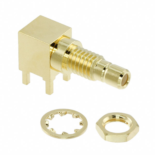 SMB5-J-P-H-RA-TH1 Samtec Inc. | Connectors, Interconnects | DigiKey